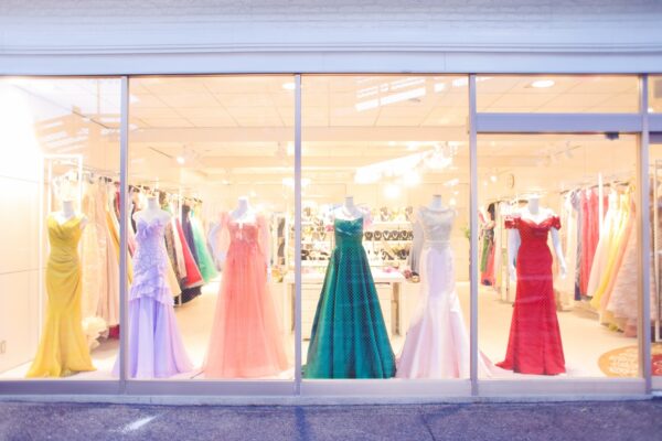 Access – Dress Shop Enclair