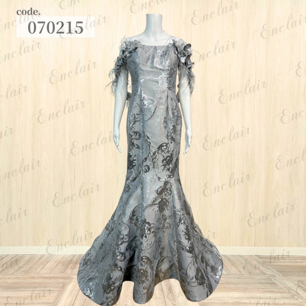 070215 – Dress Shop Enclair